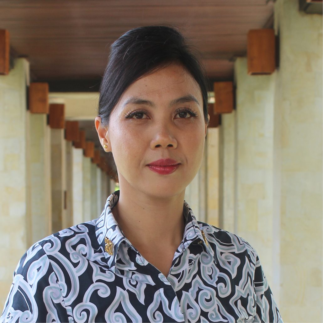 Full Members – Les Clefs d'Or Indonesia