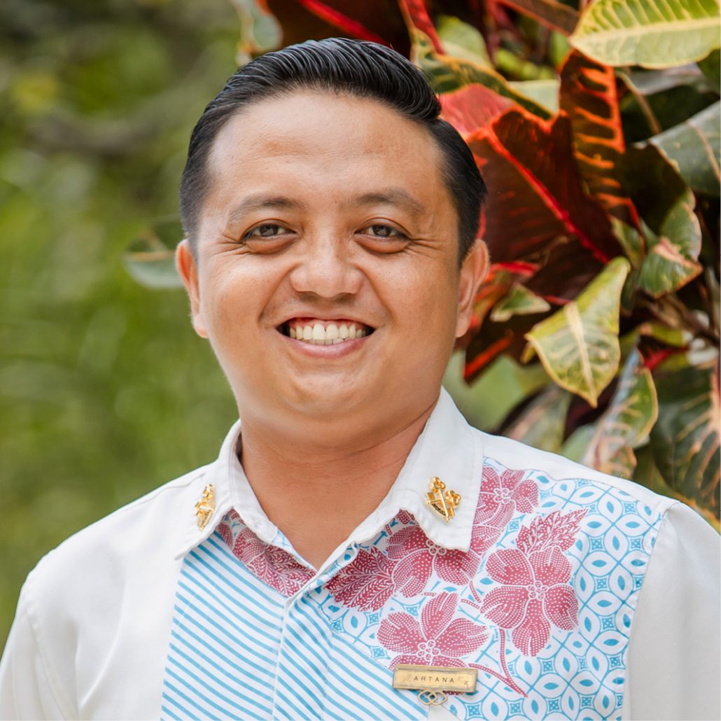 Full Members – Les Clefs d'Or Indonesia