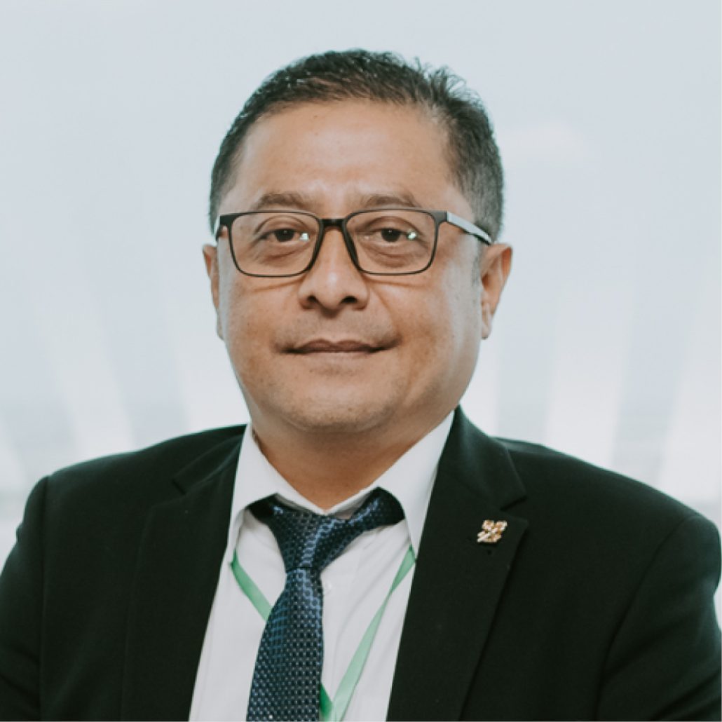 Full Members – Les Clefs d'Or Indonesia